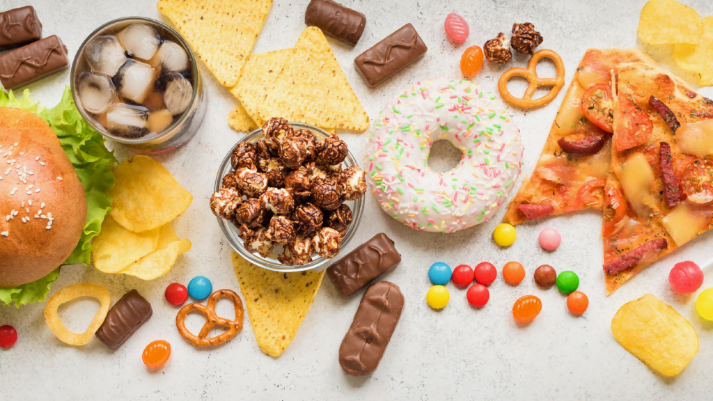 Foods You Should Avoid Eating - Well Natural Health